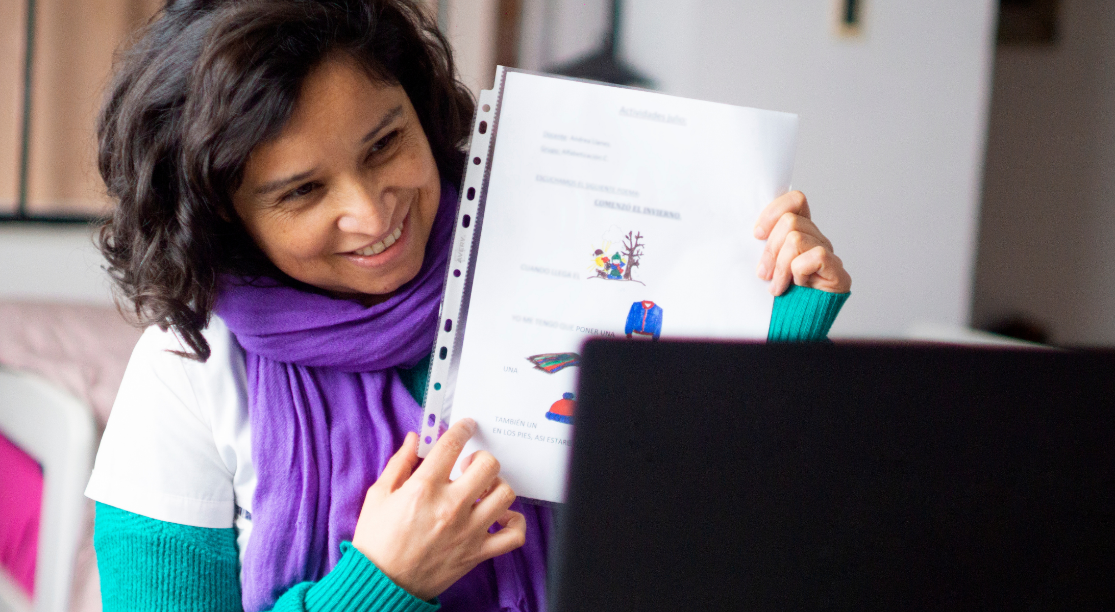 Smart Helps Teachers Navigate The Reality Of Hybrid Teaching Smart Technologies