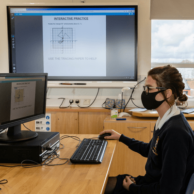 Lessons Learned From Remote Learning Transitions | SMART Technologies