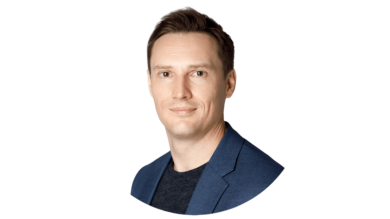 Roula Nasser, EVP and CHIEF Financial Officer | SMART Technologies