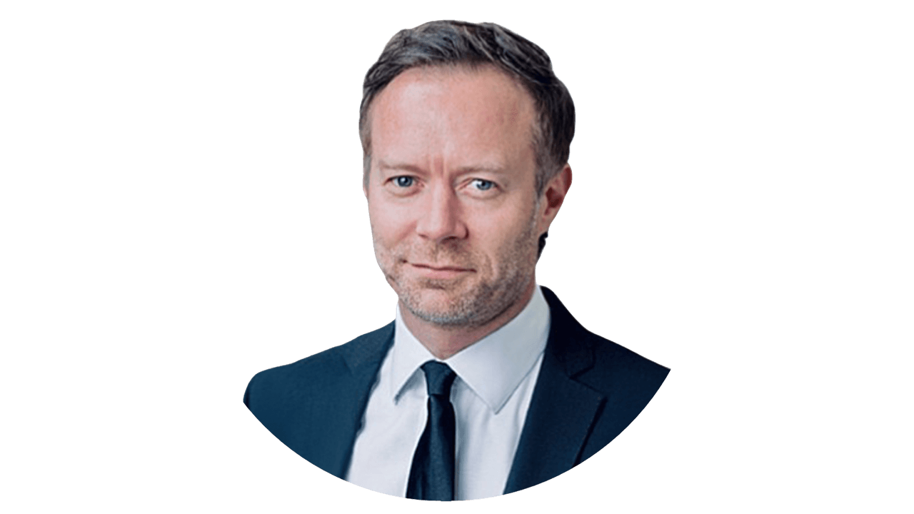 Roula Nasser, EVP and CHIEF Financial Officer | SMART Technologies