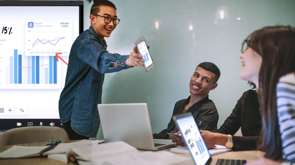 Modernize your higher learning institution with robust tech | SMART ...