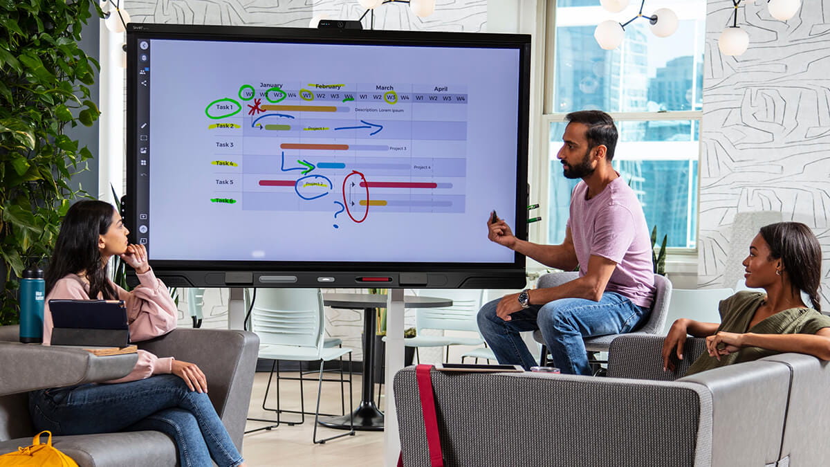 Modernize your higher learning institution with robust tech | SMART ...