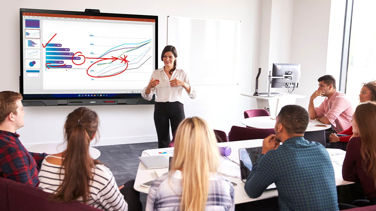 Modernize your higher learning institution with robust tech | SMART ...