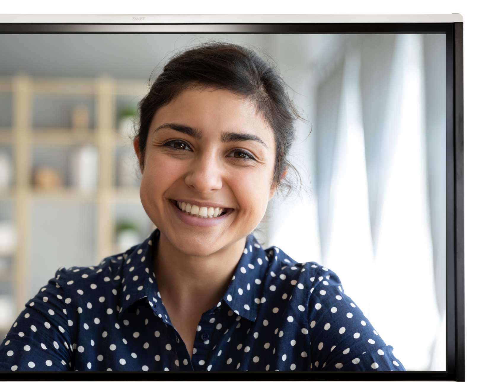 SMART Board MX265-V3 Pro - Purple Cat Ltd