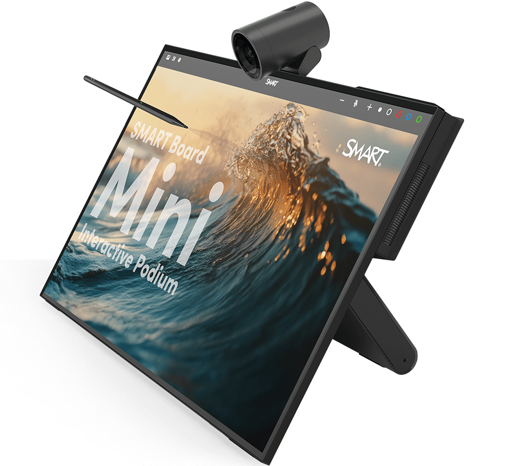 SMART Board Mini – The future of government meetings | SMART Technologies SMART Board Mini – The future of government meetings | SMART Technologies