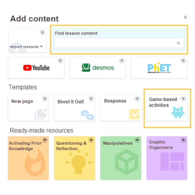 Lumio: Delivering engaging lessons, no matter where your students are