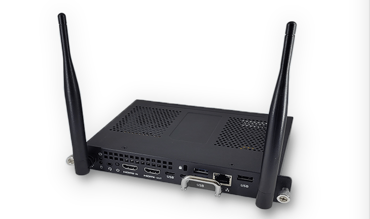 Get Connected With SMART Board Accessories