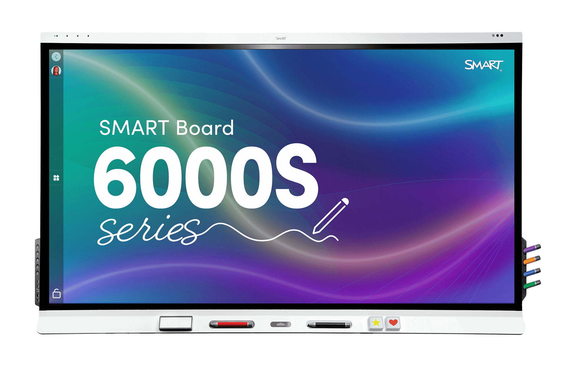 Smart Board Images