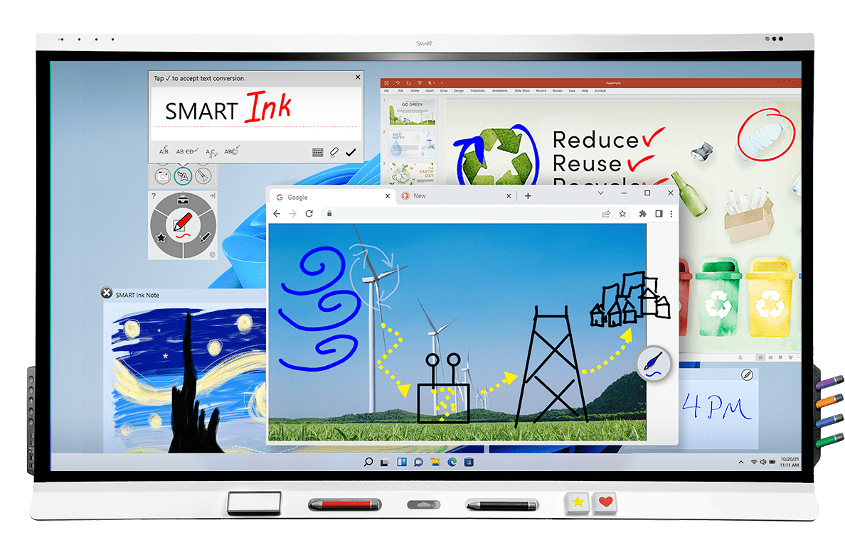 Smart Board Interactive Whiteboard Smart Board Interactive Whiteboard