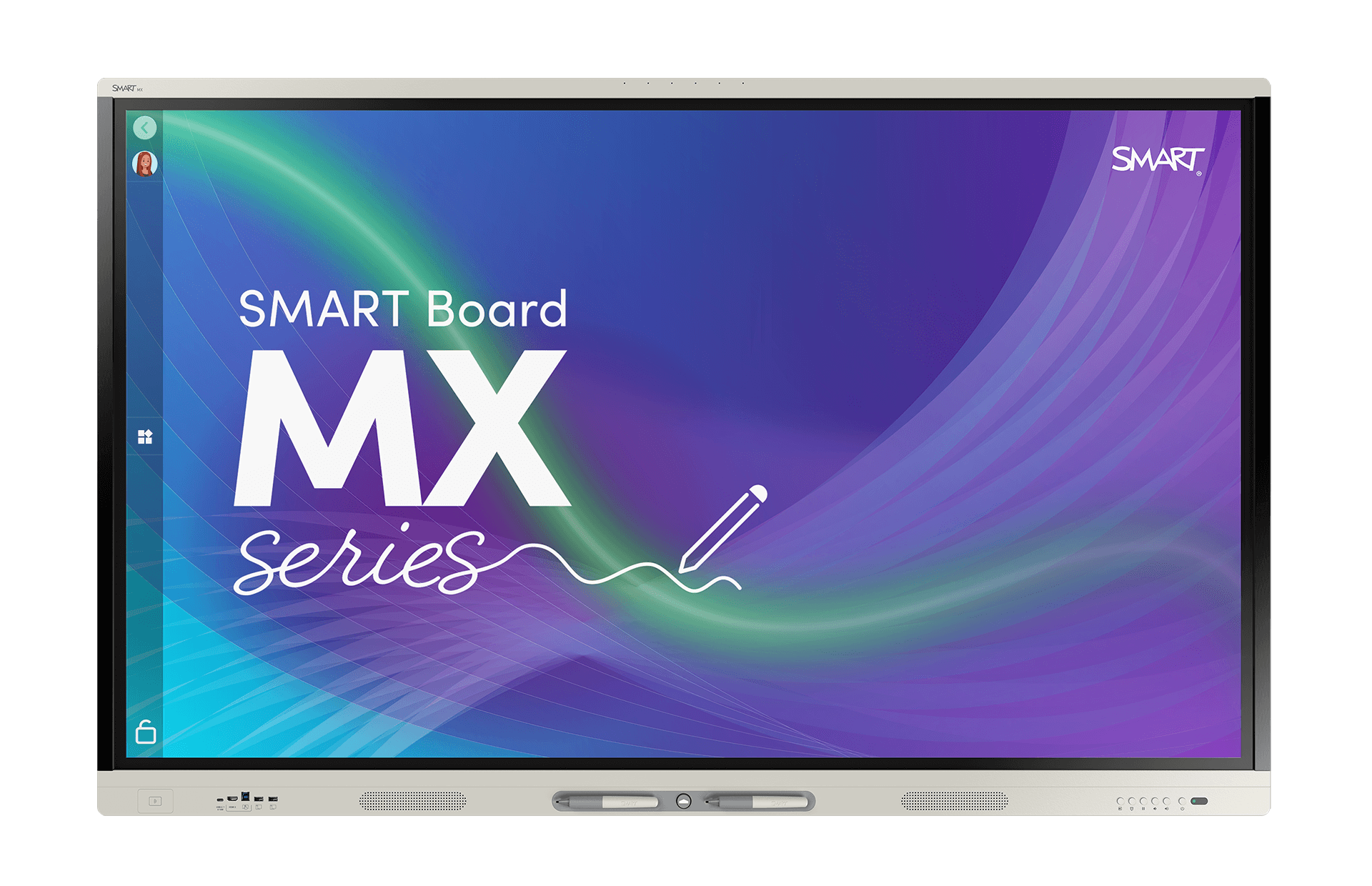 SMART interactive displays | See the newest lineup from the world ...