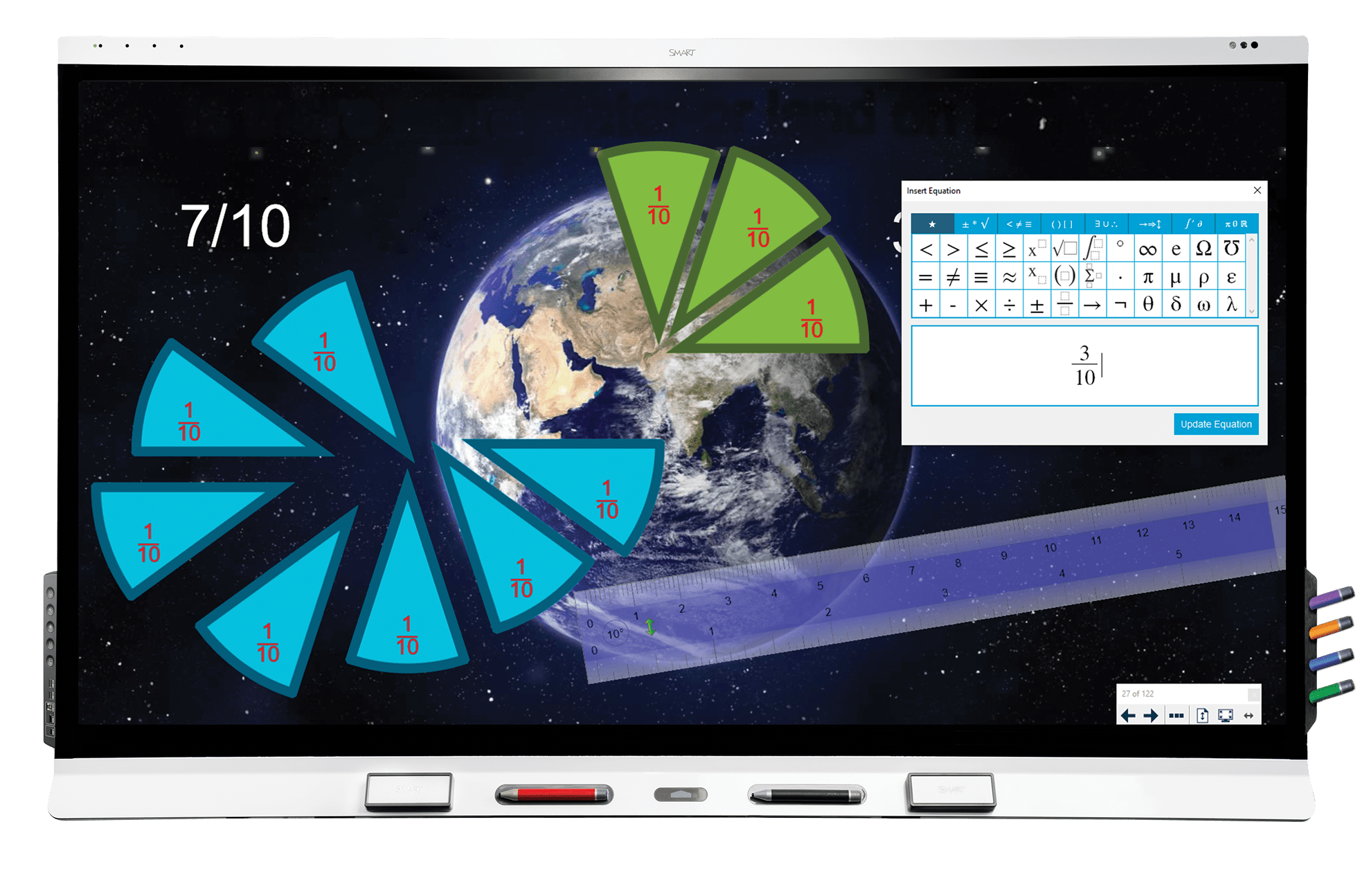 SMART Notebook SMART Technologies smart-notebook-smart-technologies