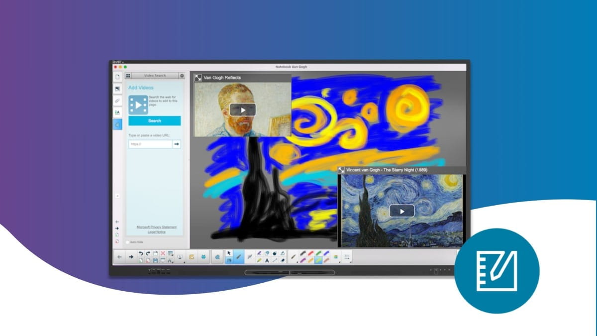 ActivInspire Vs SMART Notebook Otis evaluates EdTech software | SMART ...