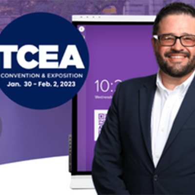 What To Look Forward To At TCEA 2023 | SMART Technologies