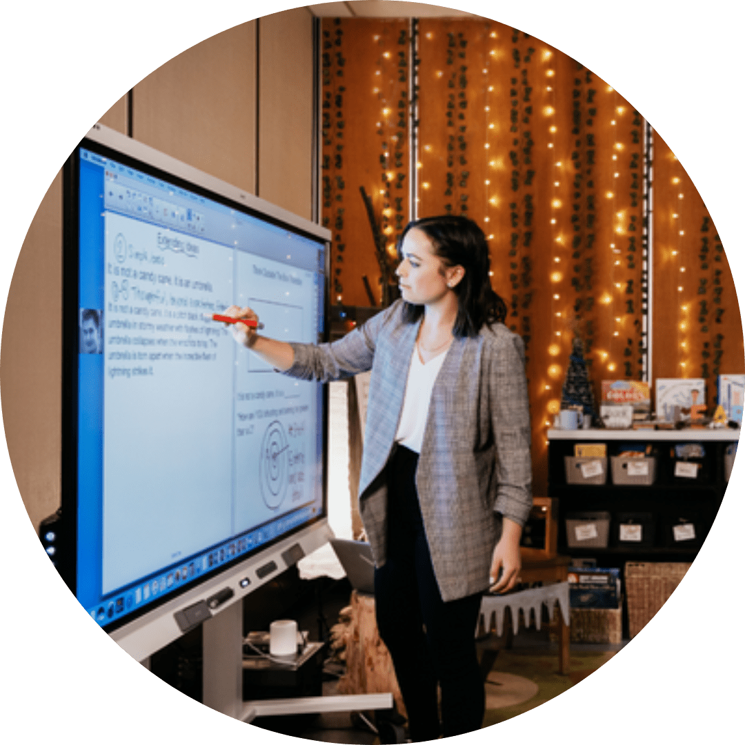 EdTech Resources for the Classroom | SMART Technologies EdTech Resources for the Classroom | SMART Technologies