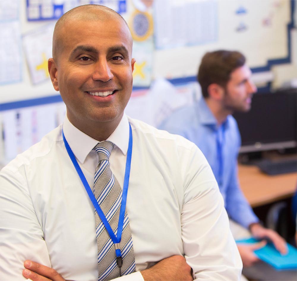 EdTech Assessment Tool | SMART Technologies