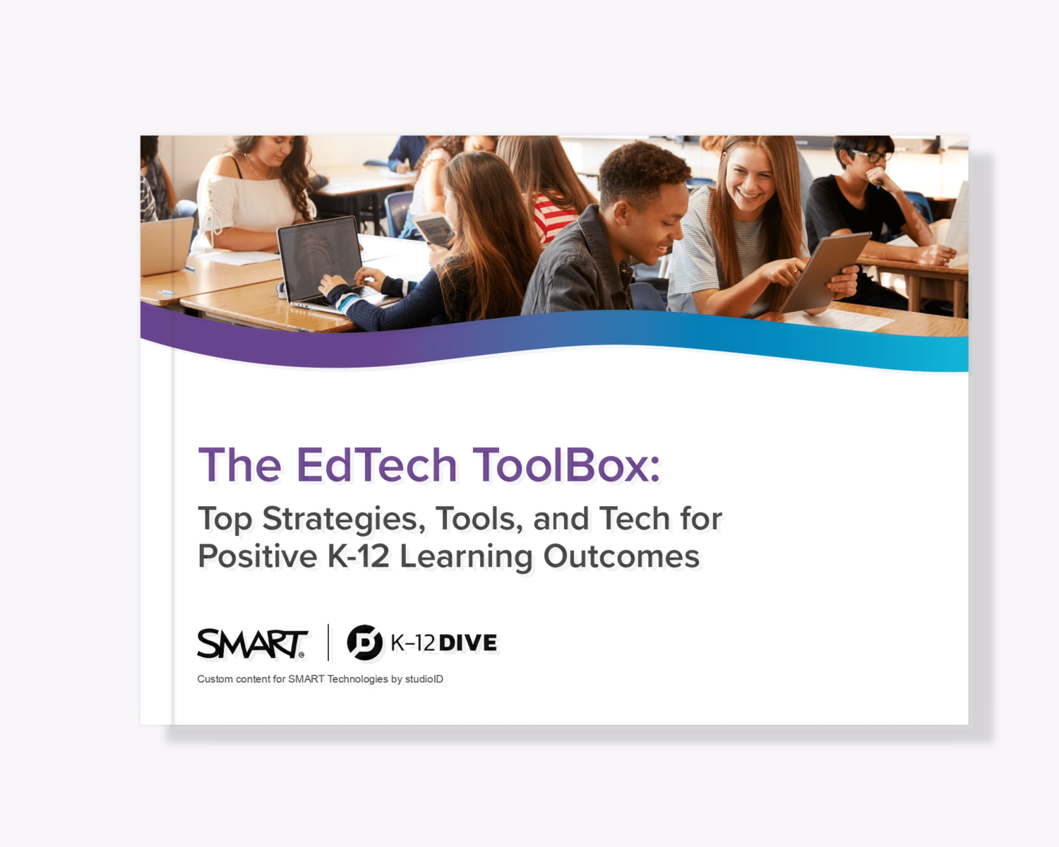 Teaching and Learning with EdTech | SMART Technologies
