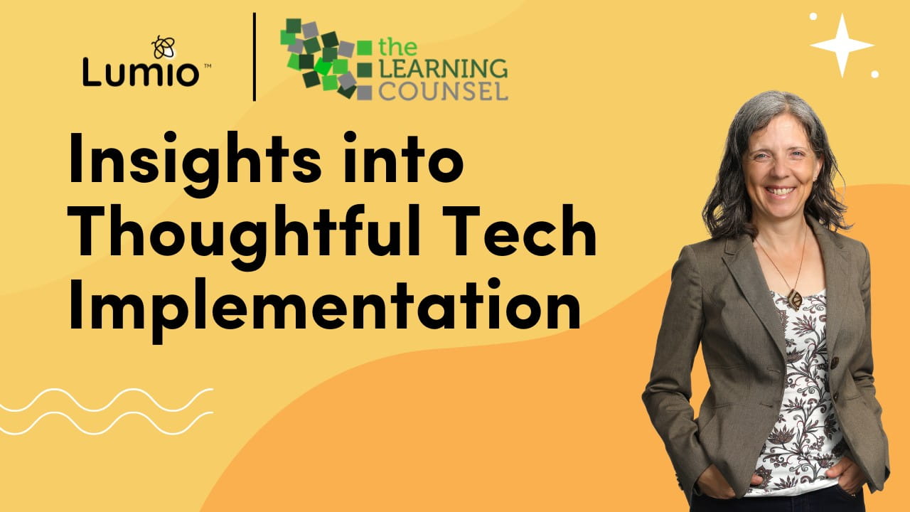 Lumio: Empowering Educators with EdTech tools made easy Lumio: Empowering Educators with EdTech tools made easy