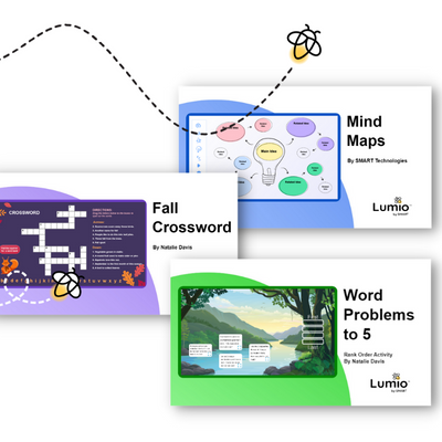 Lumio: 3 Tips for Student Paced Learning with Lumio