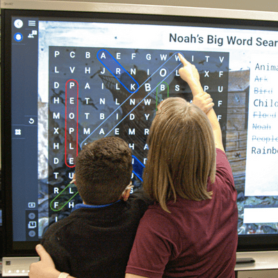 Lumio: Get In The Game! 5 Game-Based Activity Ideas To Try