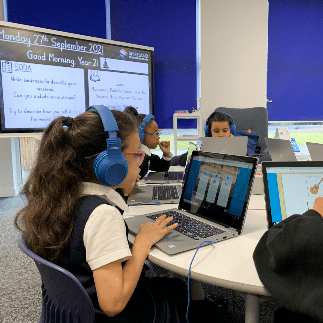 iQ + Student Devices = A Matech Made in Heaven | SMART Technologies