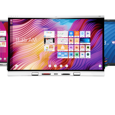 Hot New Releases For Summer In Your SMART Display With iQ | SMART ...