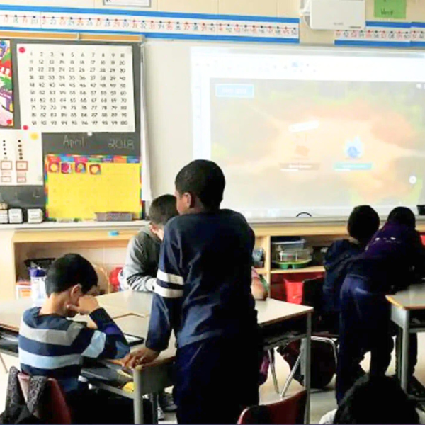 Enhancing Teaching Practices With Personalized Pd Smart Technologies