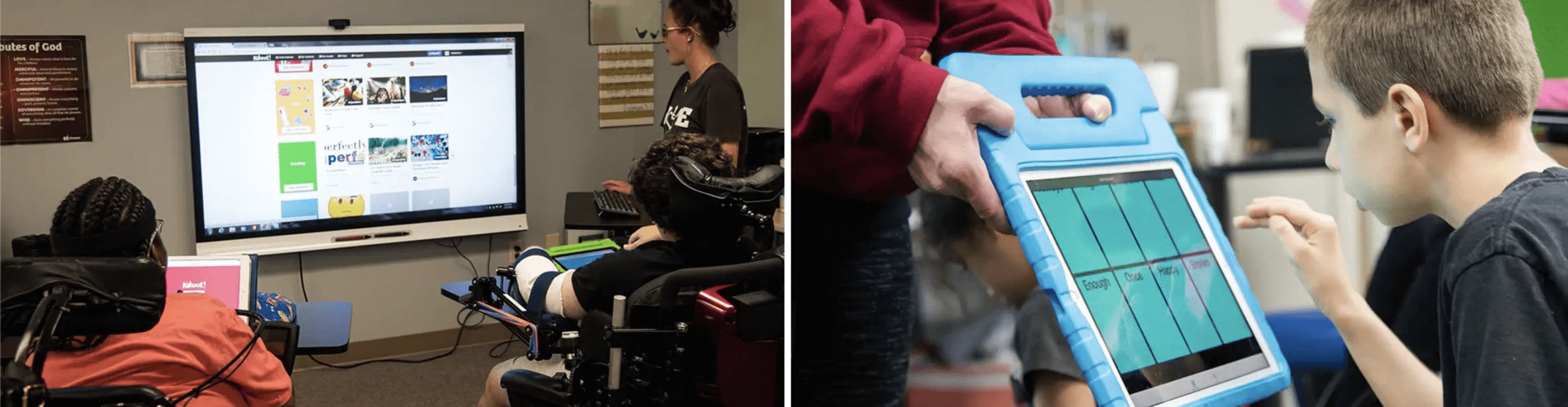 Immersive and interactive learning experiences in curriculum design ...