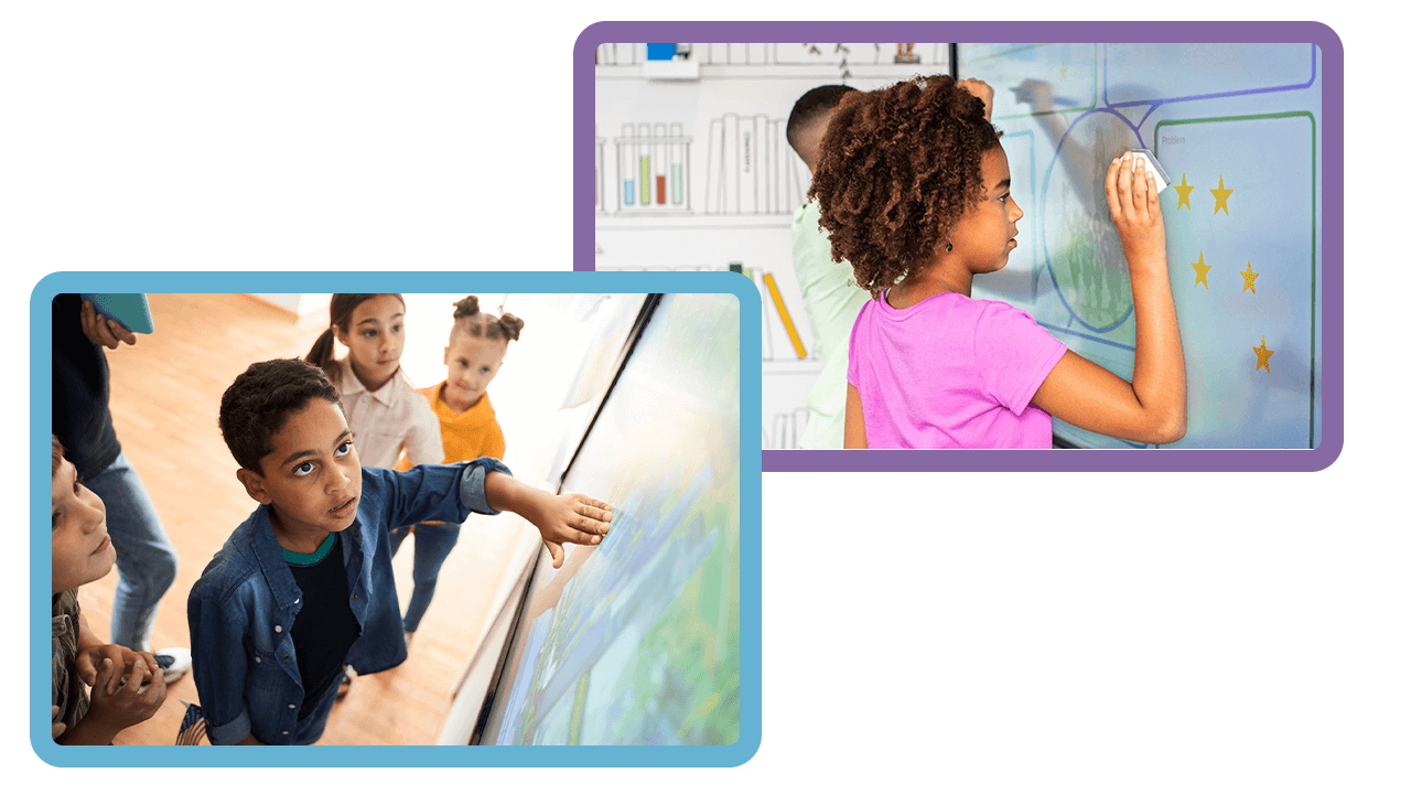 36 EdTech Strategies for Neurodivergent Learners | SMART Technologies