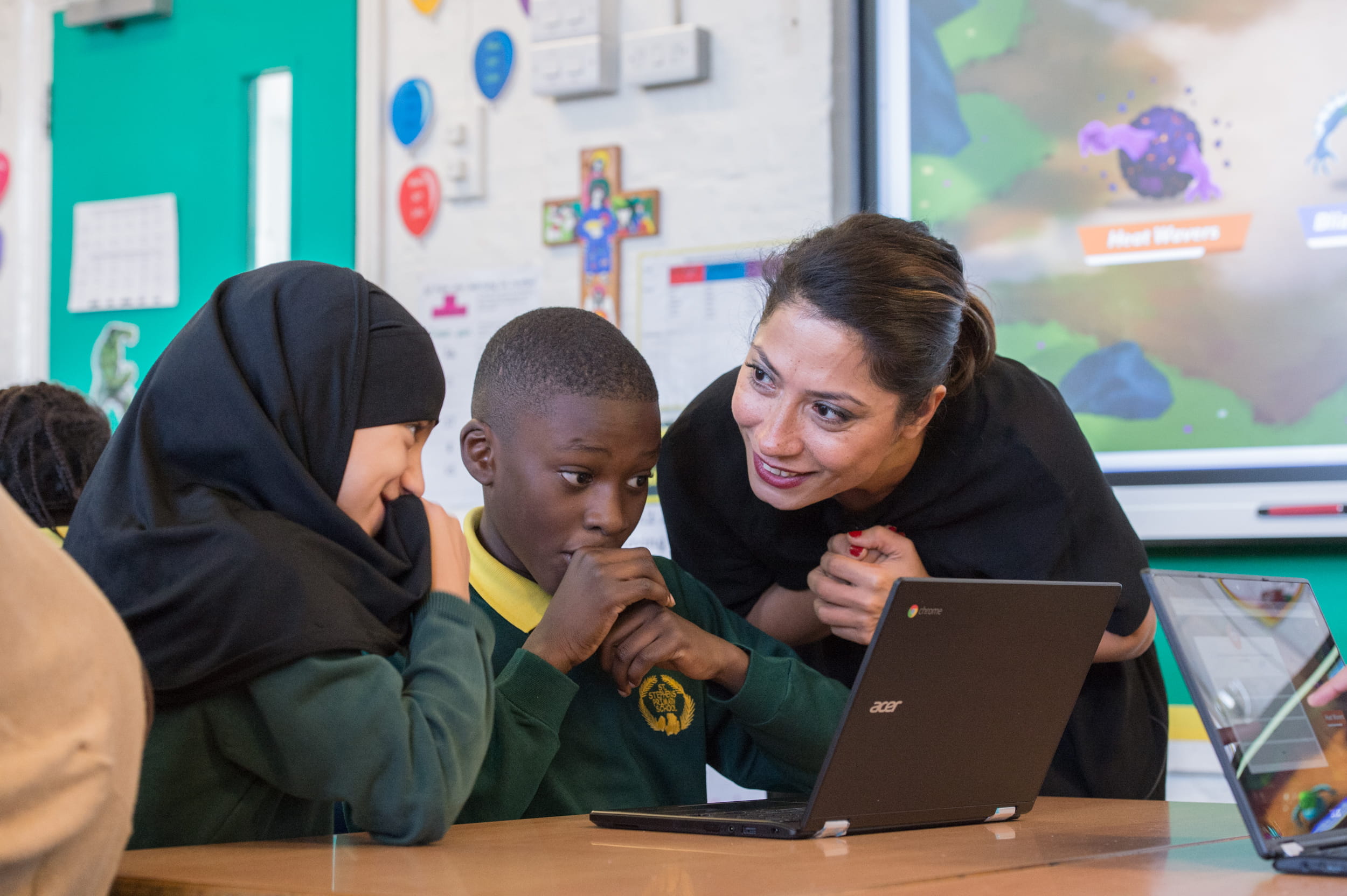 Culturally Responsive Teaching And Social Emotional Learning Smart